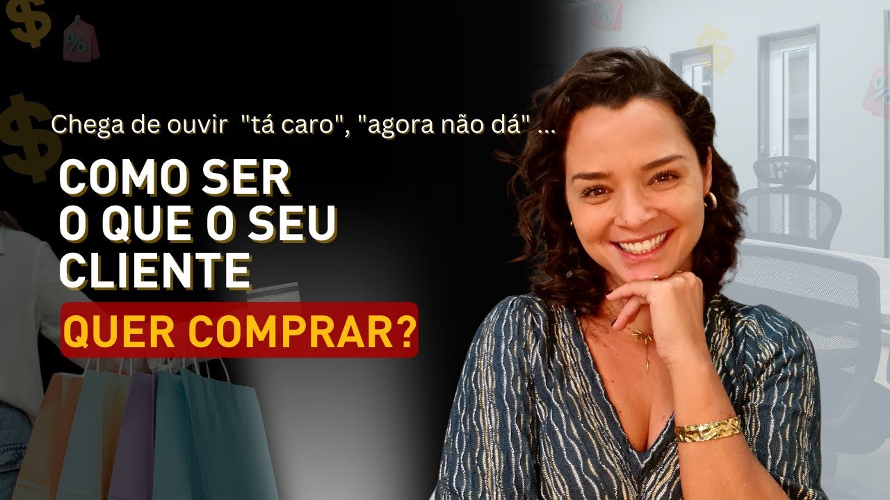 Entenda quais os itens que você precisa para ter e ser o que o seu ...
