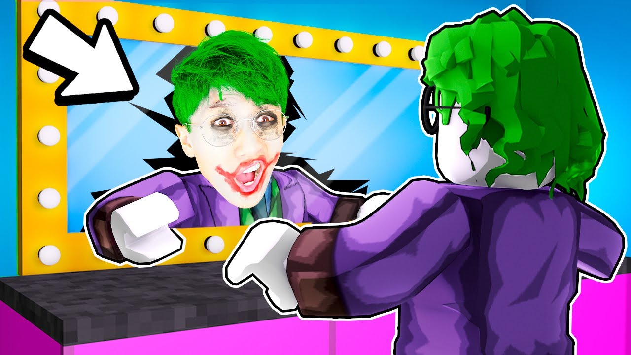Can We Beat ROBLOX PATCHY THE CLOWN STORY!? (SECRET ENDING!) - YouTube