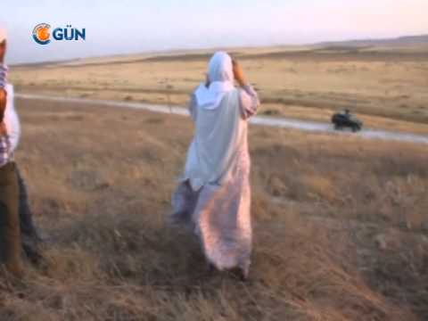 HEZKIRINA KEÇ Û DAYIKÊ TÊLÊN SÎNOR BÊWATE KIR GÜN TV HABER