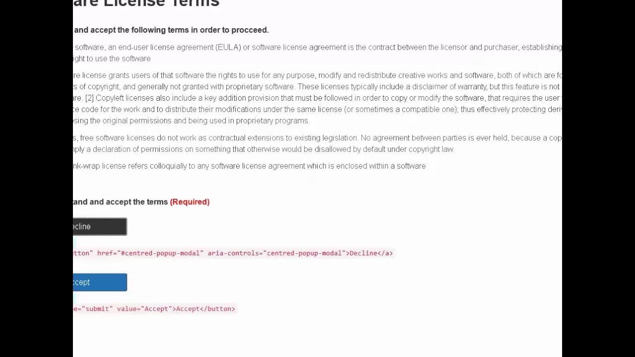 Button vs. Link a role="button" behavior when pressing "spacebar" key ...