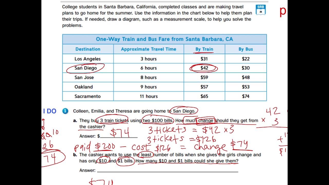EDM Lesson 4-8 - YouTube