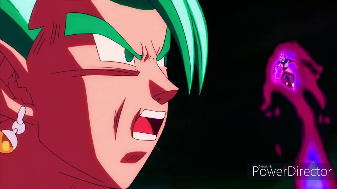 sandy freak [AMV] DBZ - YouTube