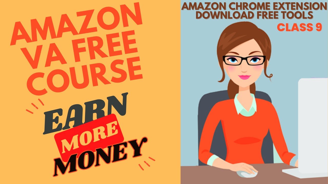 How to download chrome extension | Amazon chrome extensions | Free ...