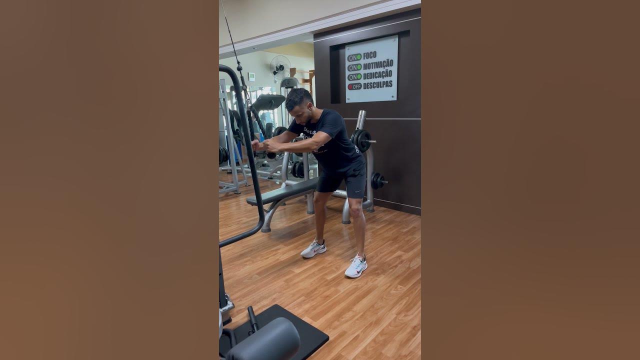 PULLDOWN CORDA - YouTube