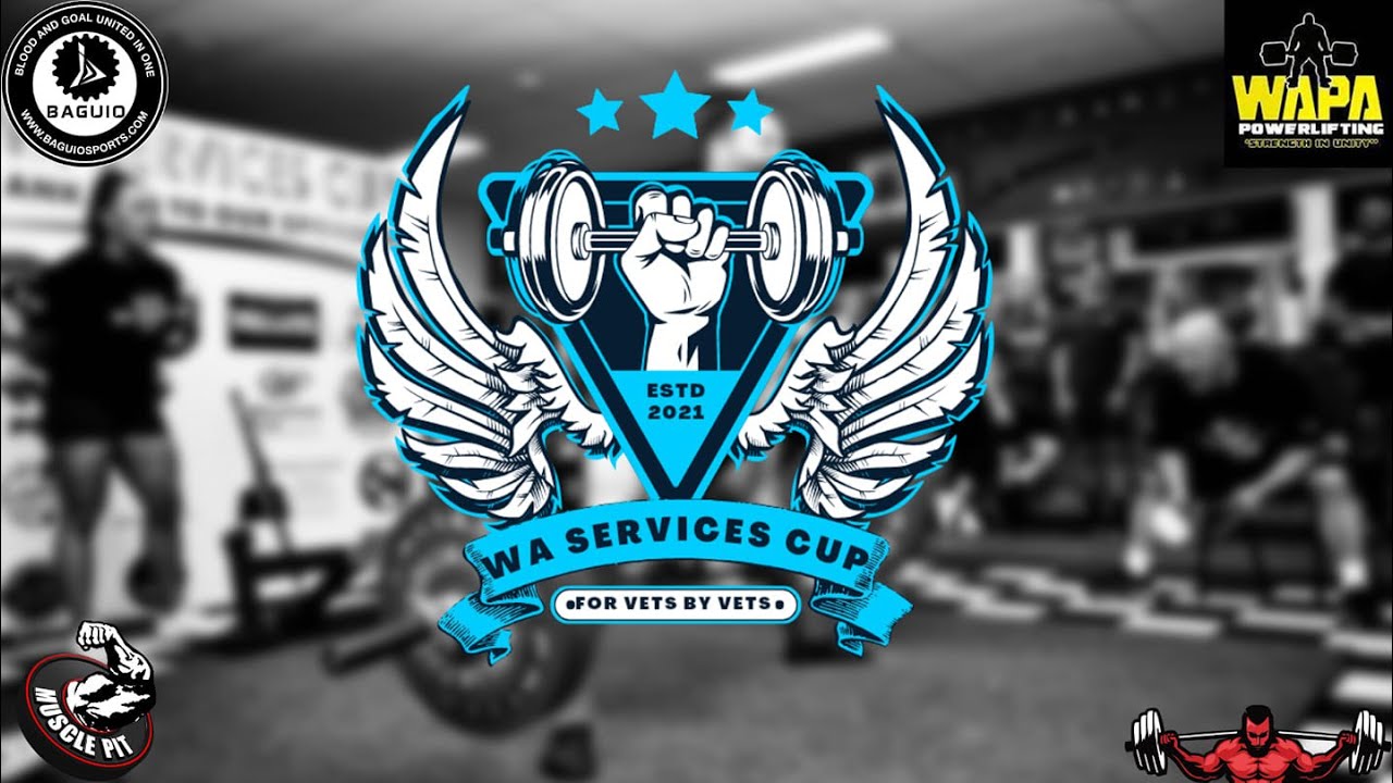 2022 WA Services cup - YouTube