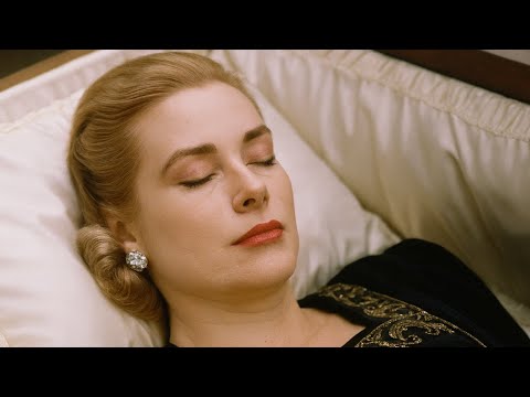 Grace Kelly's DEATH Mystery Finally Solved (it isn't good)