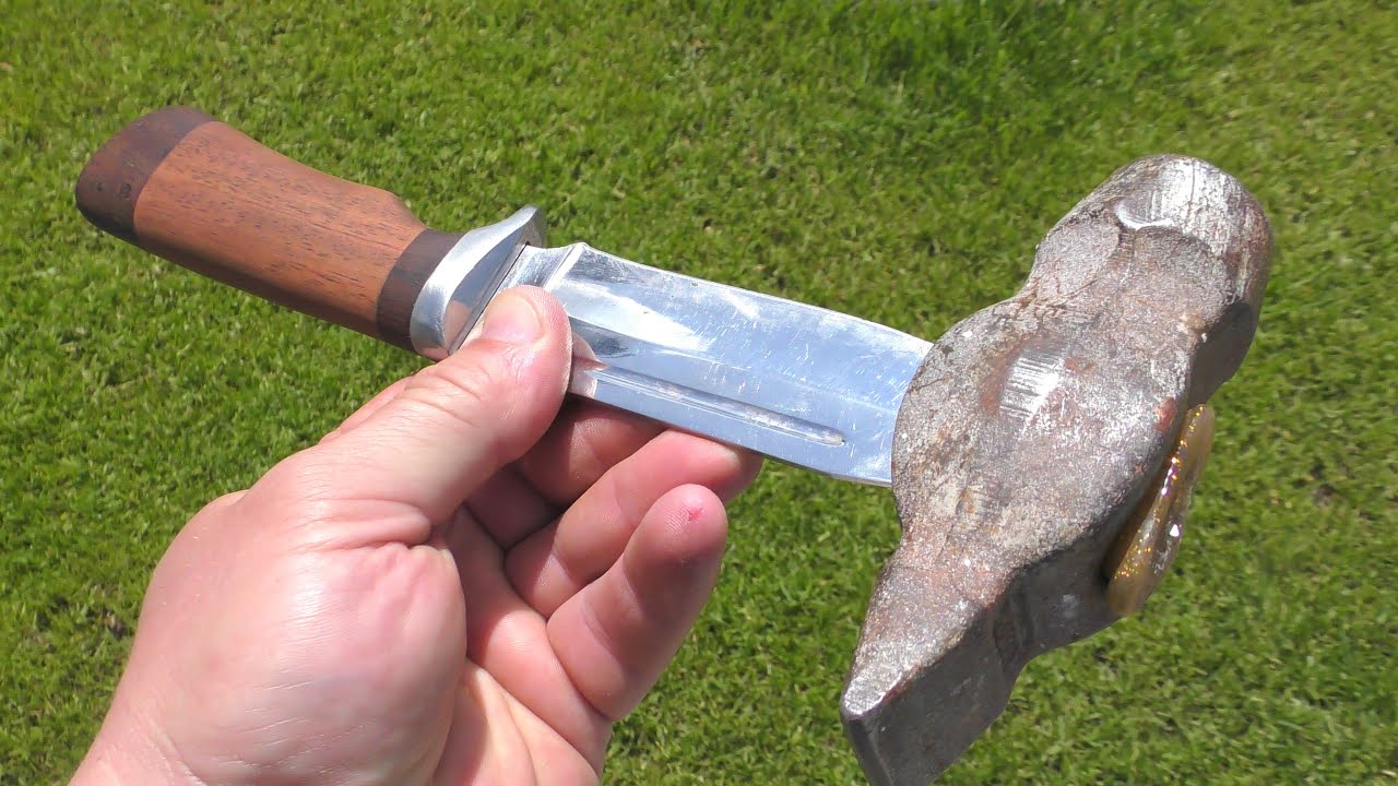 4 Ingenious ideas from hand tools ! How To Make - YouTube