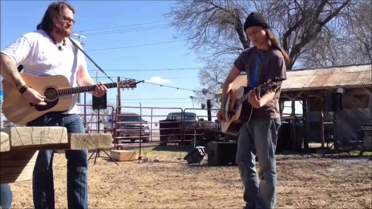 Haley Cole, Anthony Mustaca, Wes Nickson & Austin Gilliam - YouTube