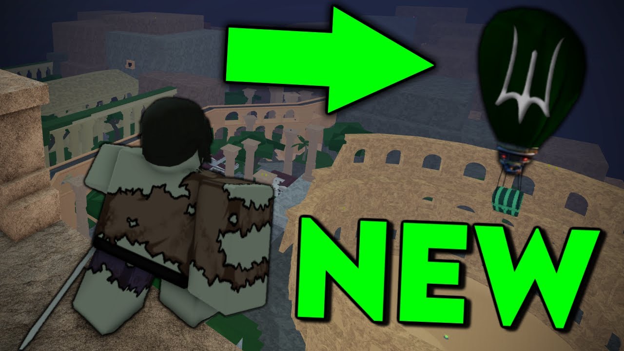 NEW Battle Royale Content | Deepwoken - YouTube