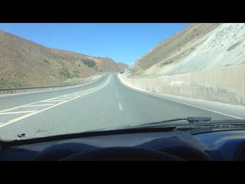 Erzincan Refahiye Arası Sakaltutan Geçidi Megane2 Performansı