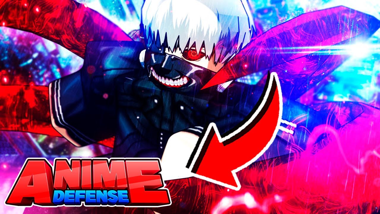 ESSE SIMULATOR HISTÓRICO ESTA DE VOLTA ANIME DEFENSE SIMULATOR (ROBLOX ...