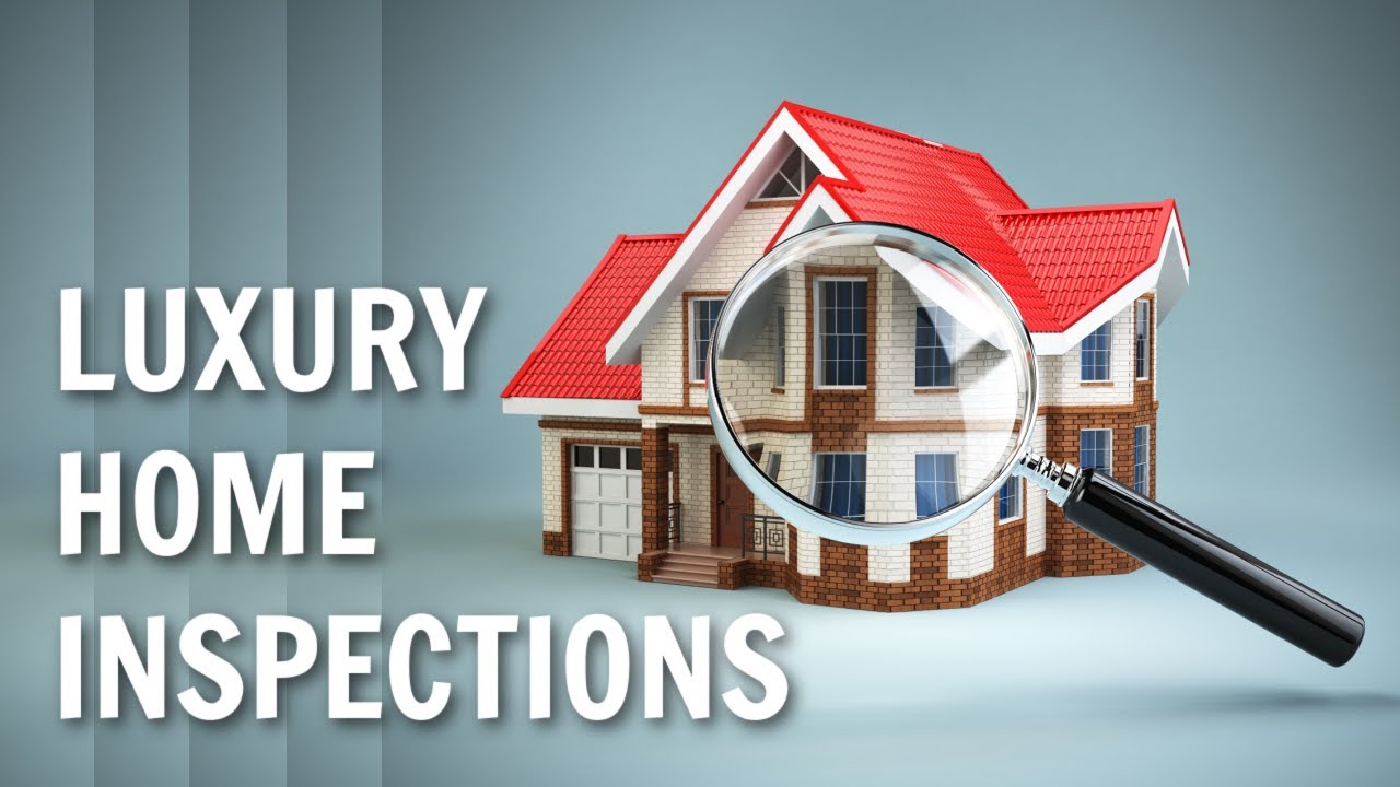 Luxury Real Estate and Home Inspections with Maureen McDermut - YouTube