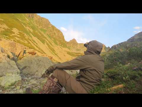 Kuban tur hunting  august 2021! Caucasus mountains!