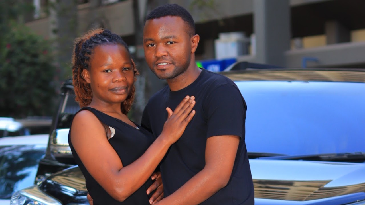 Isaac de overcomer Live Stream - YouTube