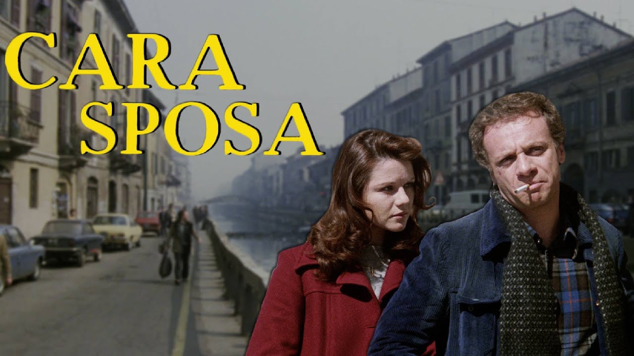 Daniele Patucchi - Cara Sposa Themes Montagem - YouTube