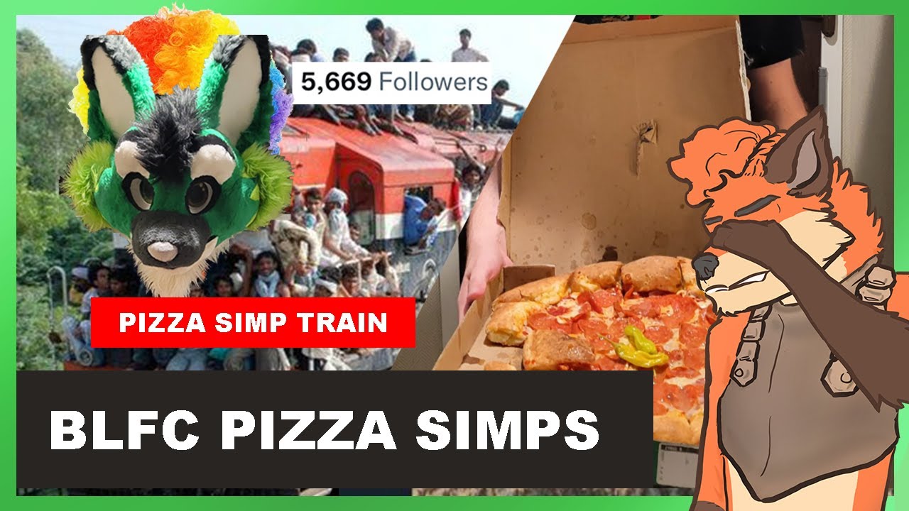 BLFC 2021 Pizza Incident: The Bigger Picture - YouTube