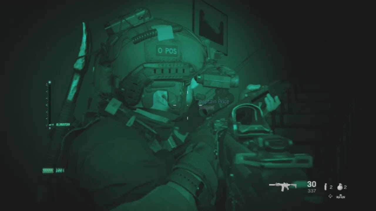 clean house,call of duty - YouTube