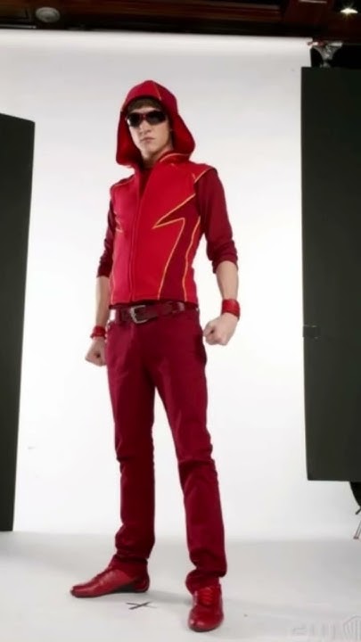 YJ impulse with the Smallville impulse - YouTube