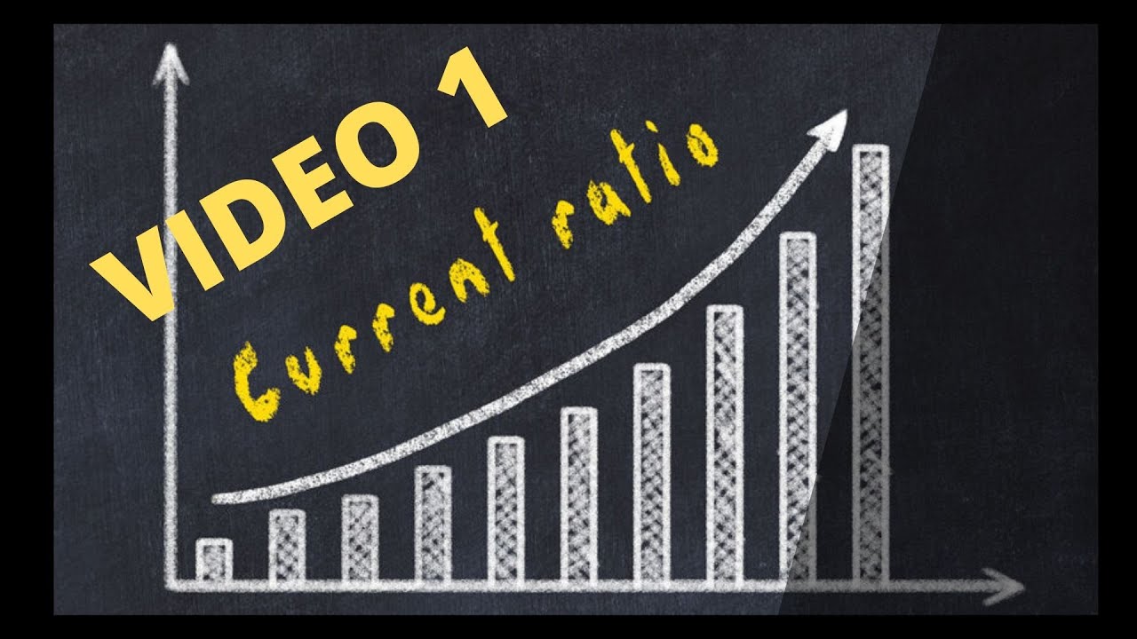 The Current Ratio Meaning And Calculation YouTube the-current-ratio-meaning-and-calculation-youtube