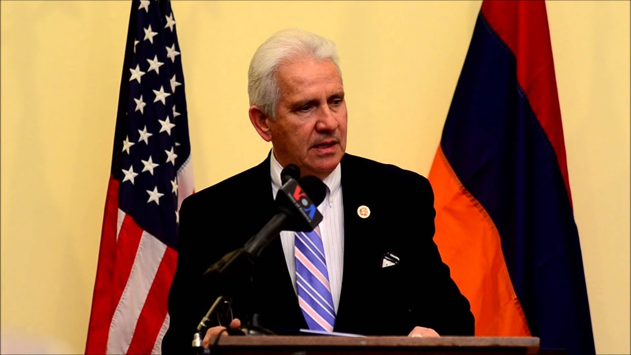 Rep. Jim Costa (D-CA) Demands Turkish Accountability for Kessab Attacks ...
