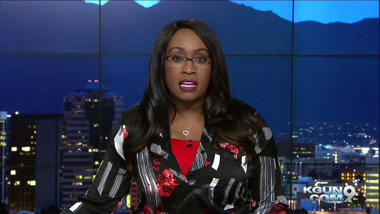 KGUN9 On Your Side Latest Headlines | June 20, 9pm - YouTube