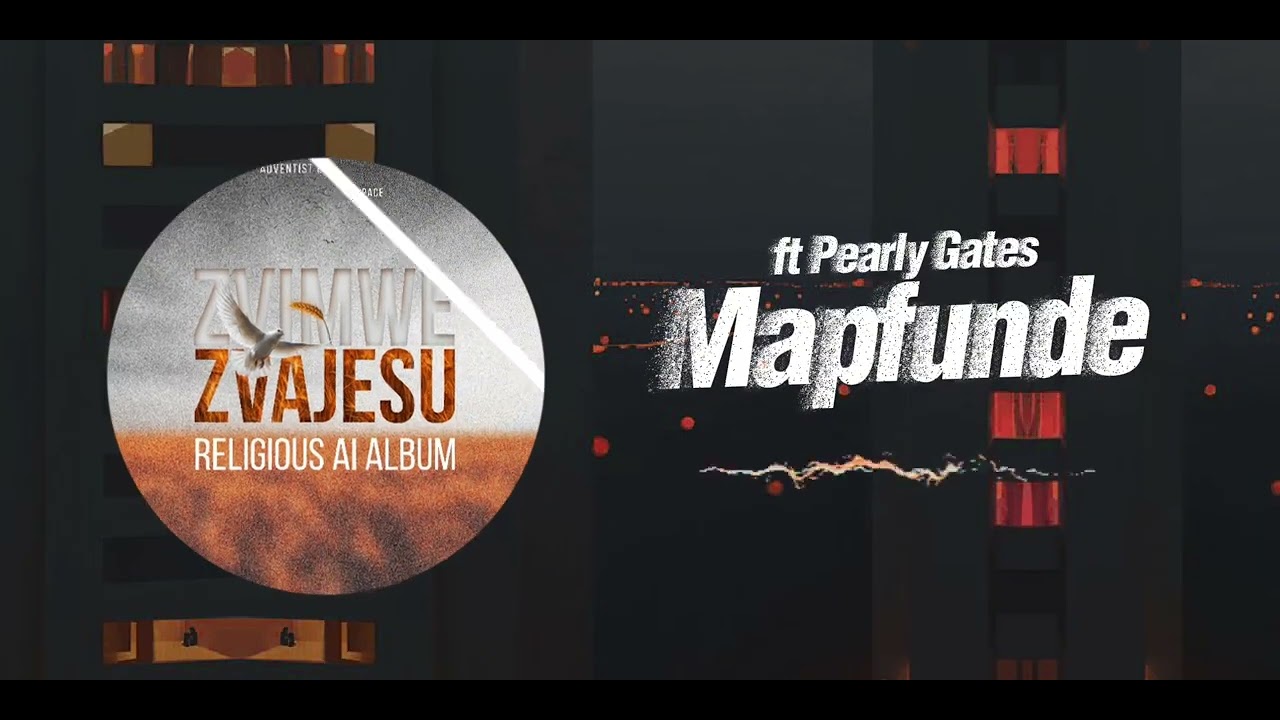 Mapfunde ft Pearly Gates - YouTube
