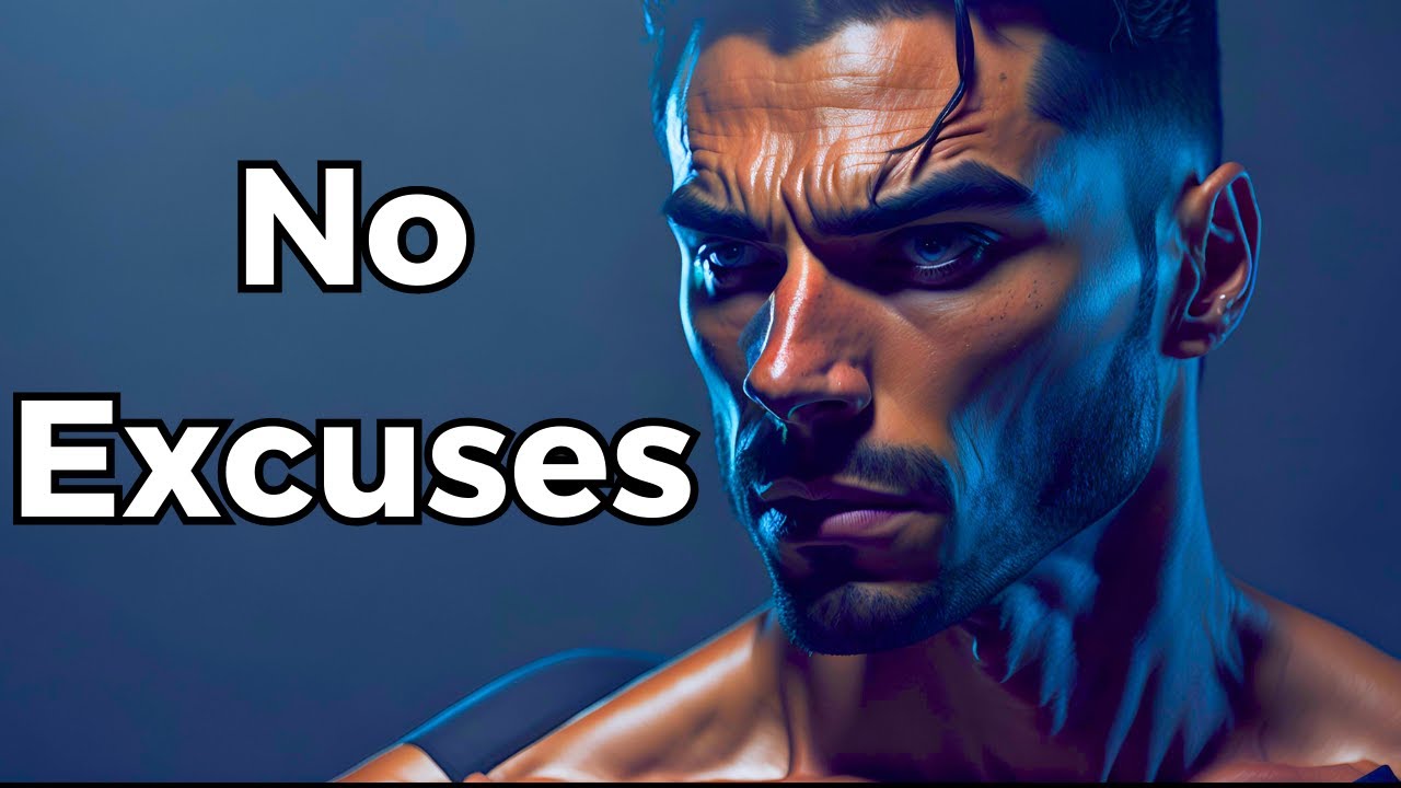 No Excuses: The Power of Overcoming Obstacles to Achieve Your Dreams ...