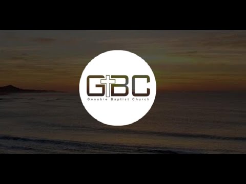 Memorial Service of Wayne Basson - YouTube