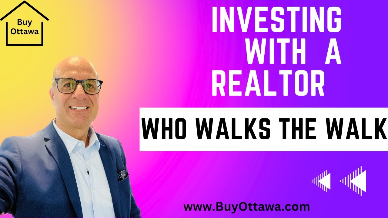 Experienced Investor Agent by Your Side! | Expert Guidance for Smart ...