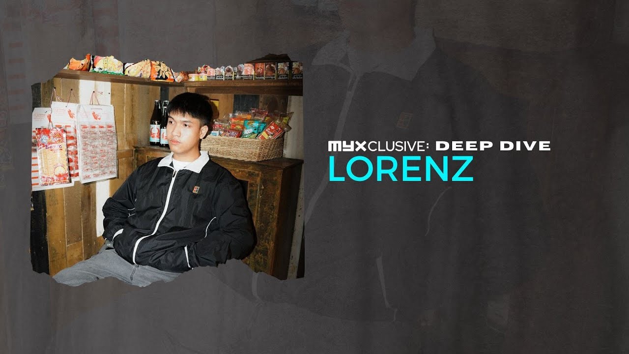 Lorenz on Transforming Jokes into Hits and the Real Talk Behind "Deja ...
