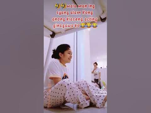 kinain nya ang PUKI ko 🤣 ️ - YouTube