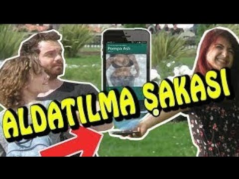 KendineMuzisyen - Pompa aslı Whyshy telefon şakası izliyor (babam arıyor demi kardeşim)