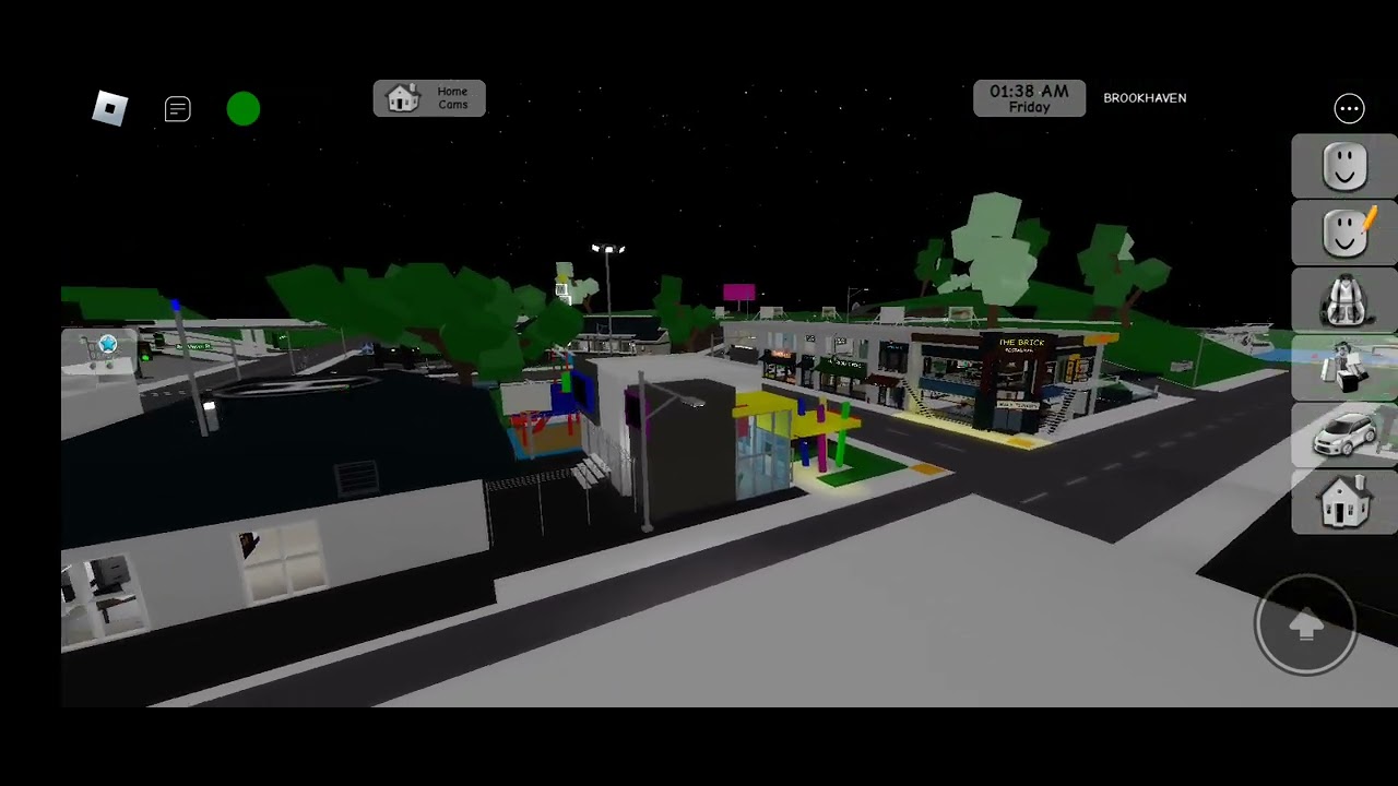 Brookhaven update 2023 - YouTube