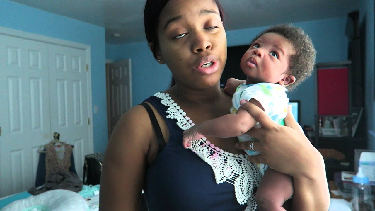 Jaden is a Poopy Butt // SOOC - 9.24.15 - YouTube