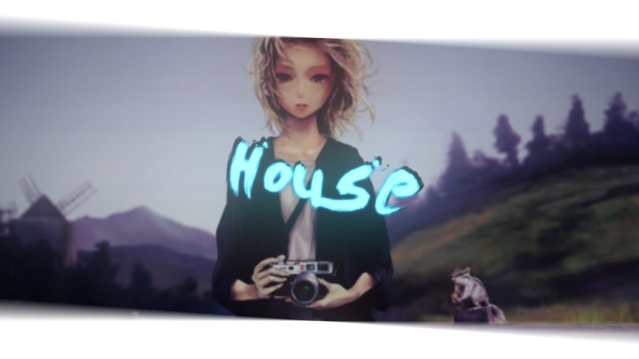 Contur feat. Ashley Slater - She Sings Like A Saviour - YouTube