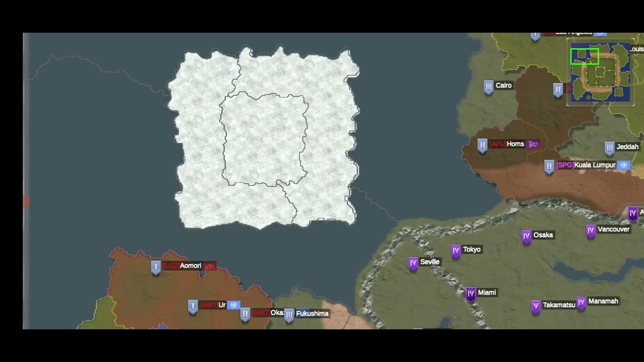 Last Fortress Underground : S4 Map - YouTube