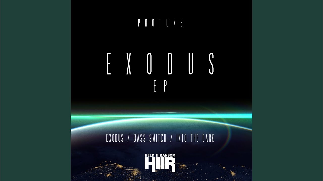 Exodus (Original Mix) - YouTube