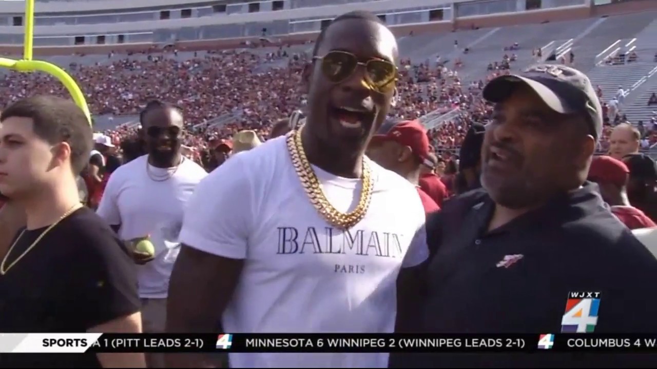Florida State Spring Game News Postgame - YouTube