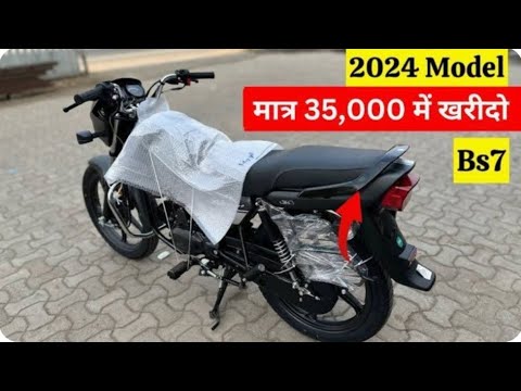 Should you buy splendor xtec in 2024 | new splendor+ xtec 2.0 BS7 Ride ...
