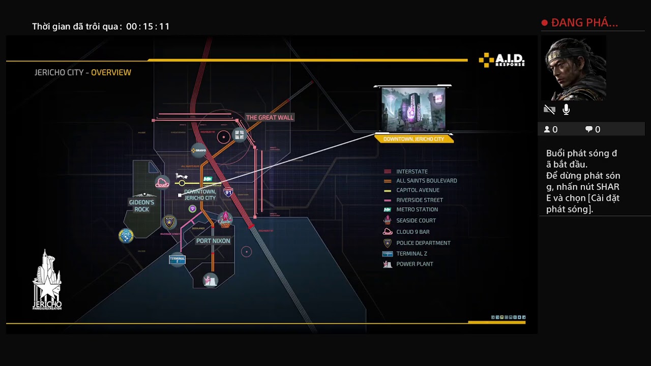 Try hard game TheSurge2 - YouTube