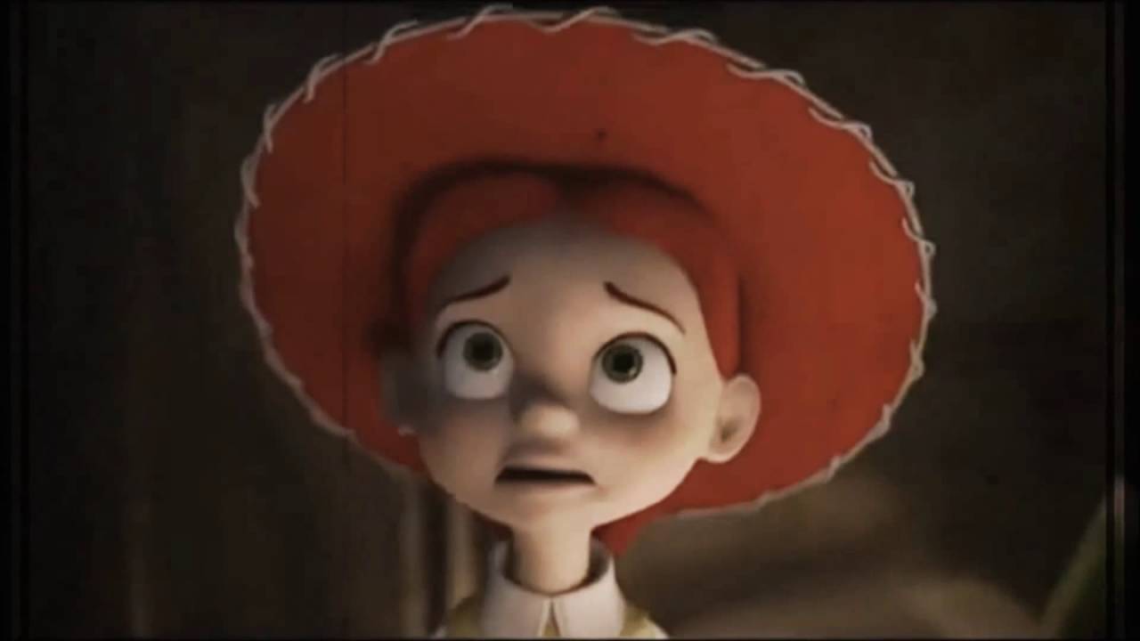 Toy Story of Terror Trailer FILM & MEDIA - YouTube