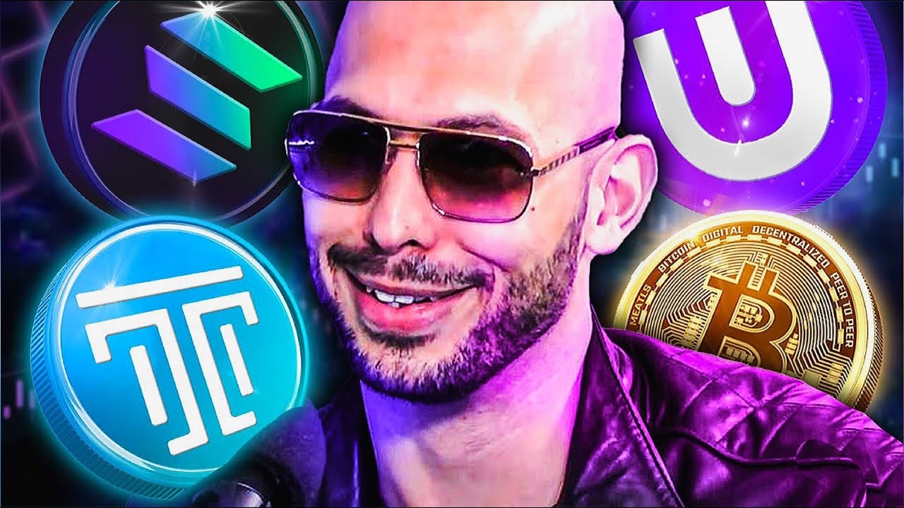 Stocks… for beginners | Andrew Tate’s The Real World course - YouTube