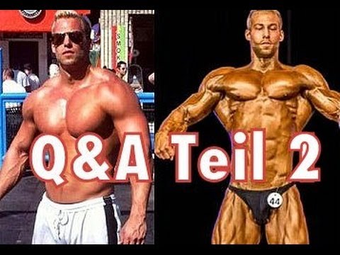 Q&A Teil 2 mit Mr. ProBro Patrick Reiser - YouTube