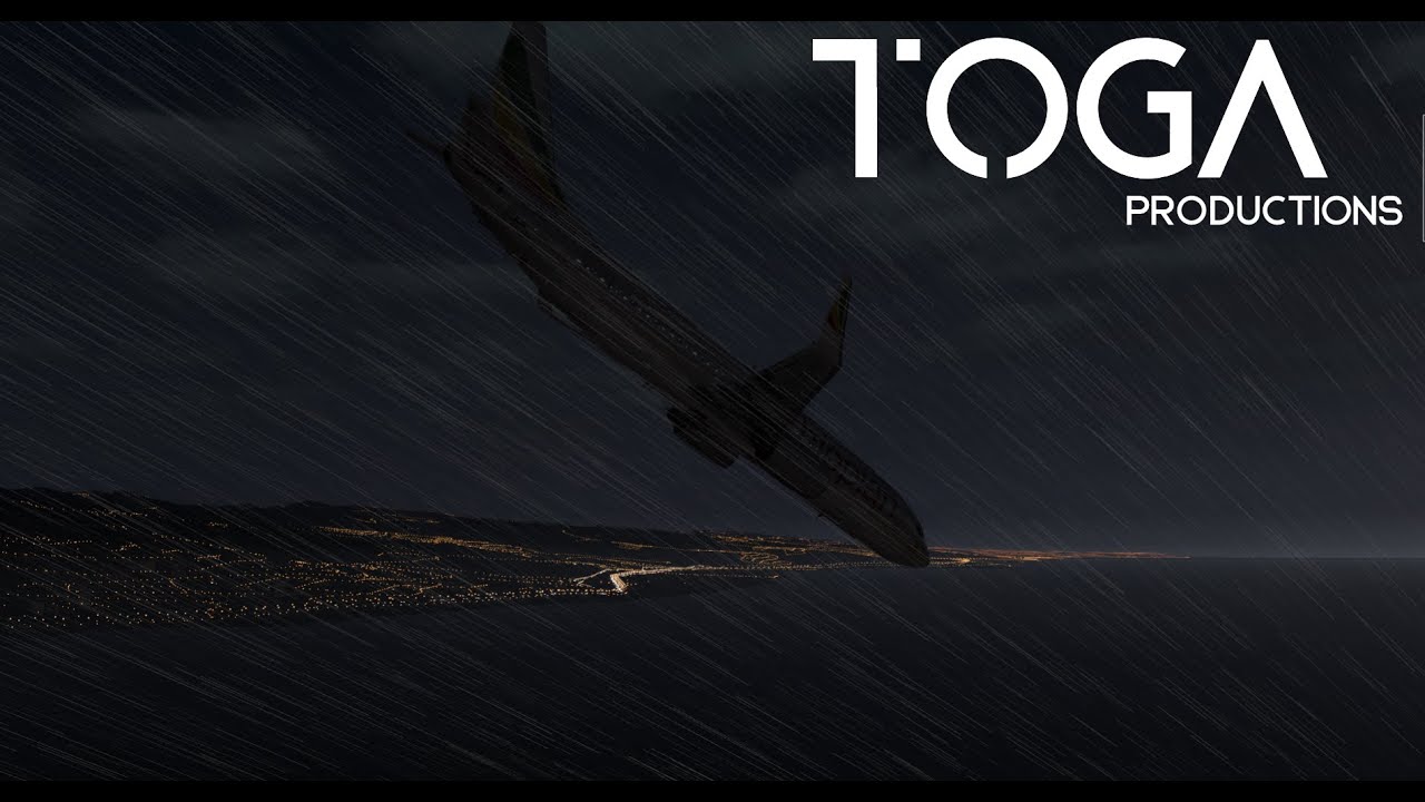 737 Falls out of the Sky - Ethiopian 409 - YouTube