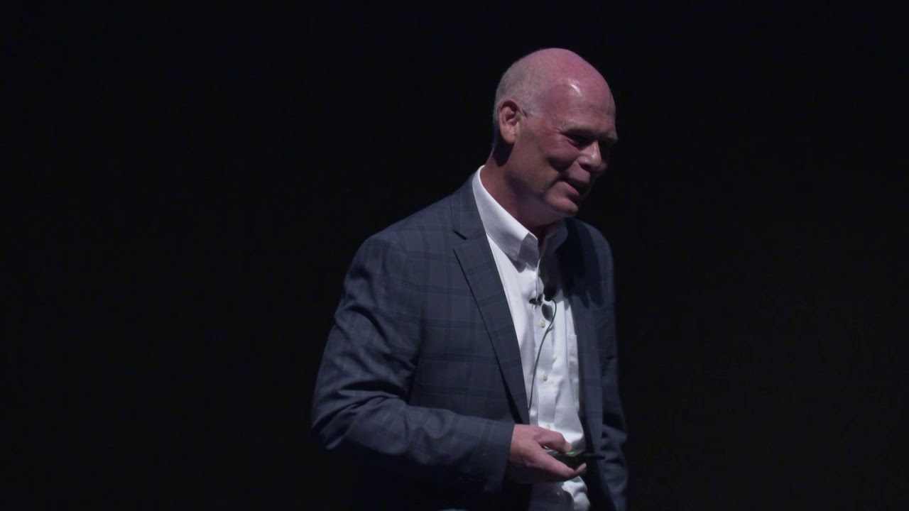 ERI Summit 2019: Dr. Tim Talty, Technical Fellow, General Motors - YouTube