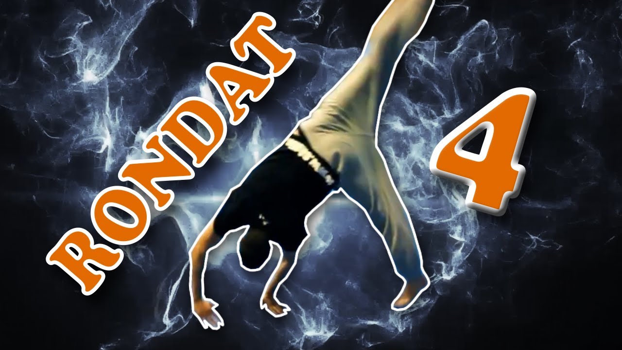 Skill Lab Tutorial #04 - Rondat - YouTube