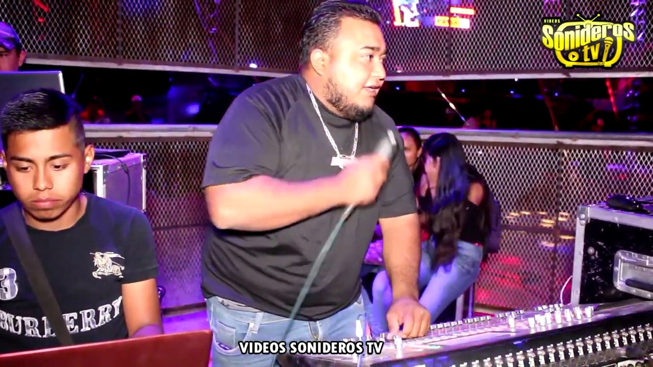 MISTER CHANGA 2020 | SPANISH GIRL BACHATA NUEVA | HUAMUXTITLAN GRO ...