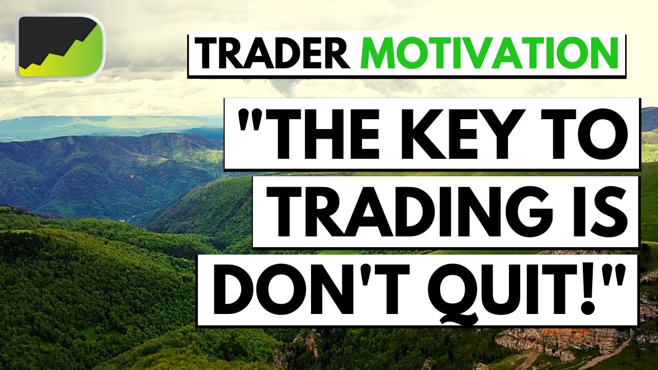  Escaping The 9 5 Job For Trading Forex Trader Motivation YouTube