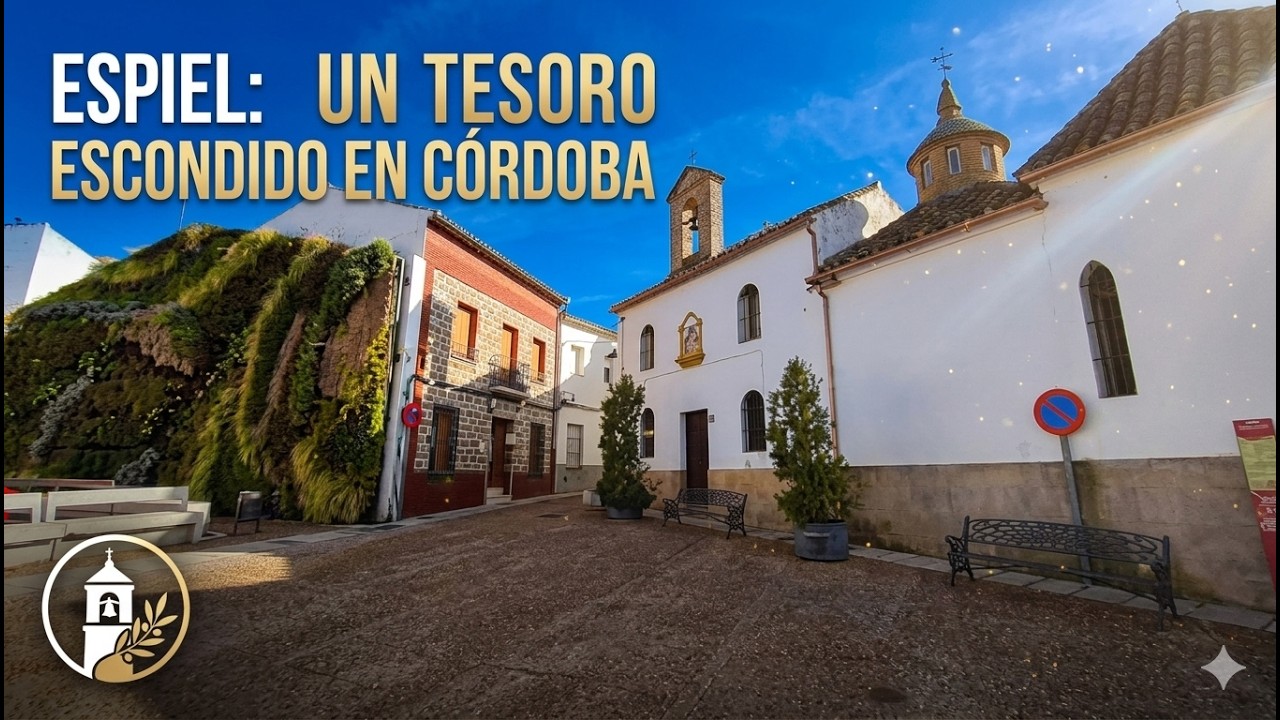 Espiel, la bella de Sierra Morena. #españa #andalucia #cordoba #espiel ...