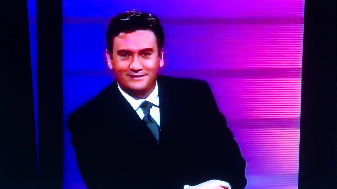 Channel Nine AFL Footy Show End Credits 2001 - YouTube